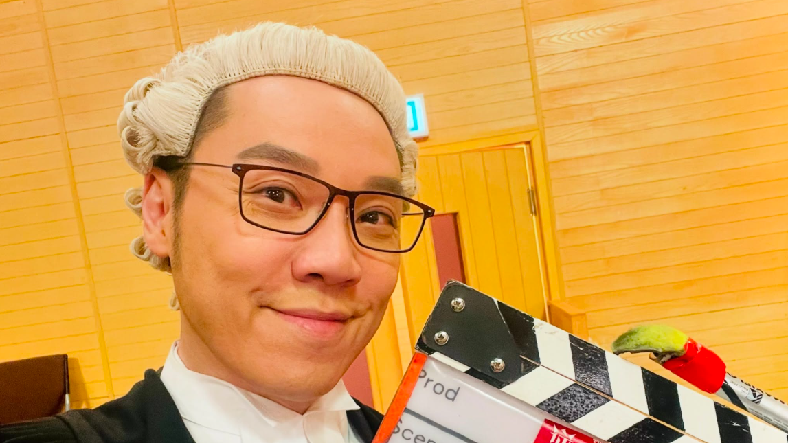 王賢誌申請破產押後至2月再訊 遭財務公司代表質疑隱瞞負債 | am730